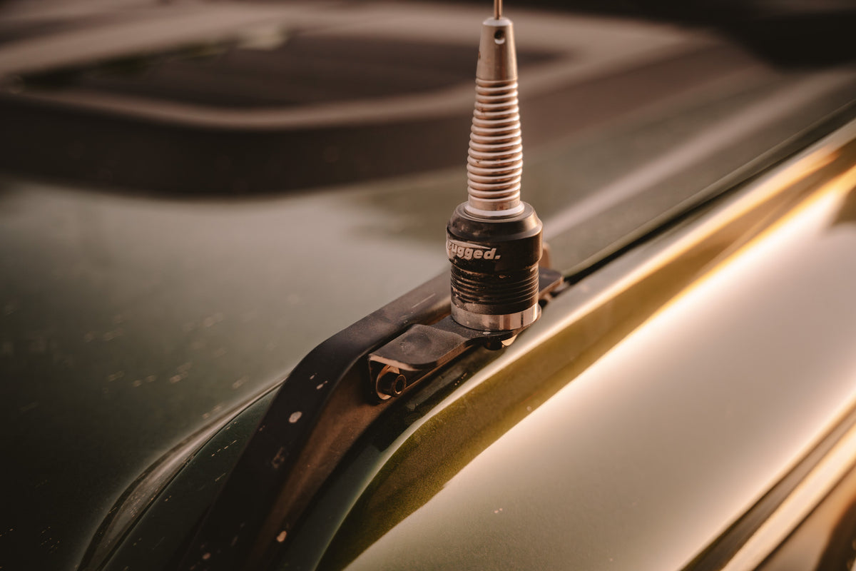 TrailRax Trail Sight Accessory Mount – Spirit of 1876