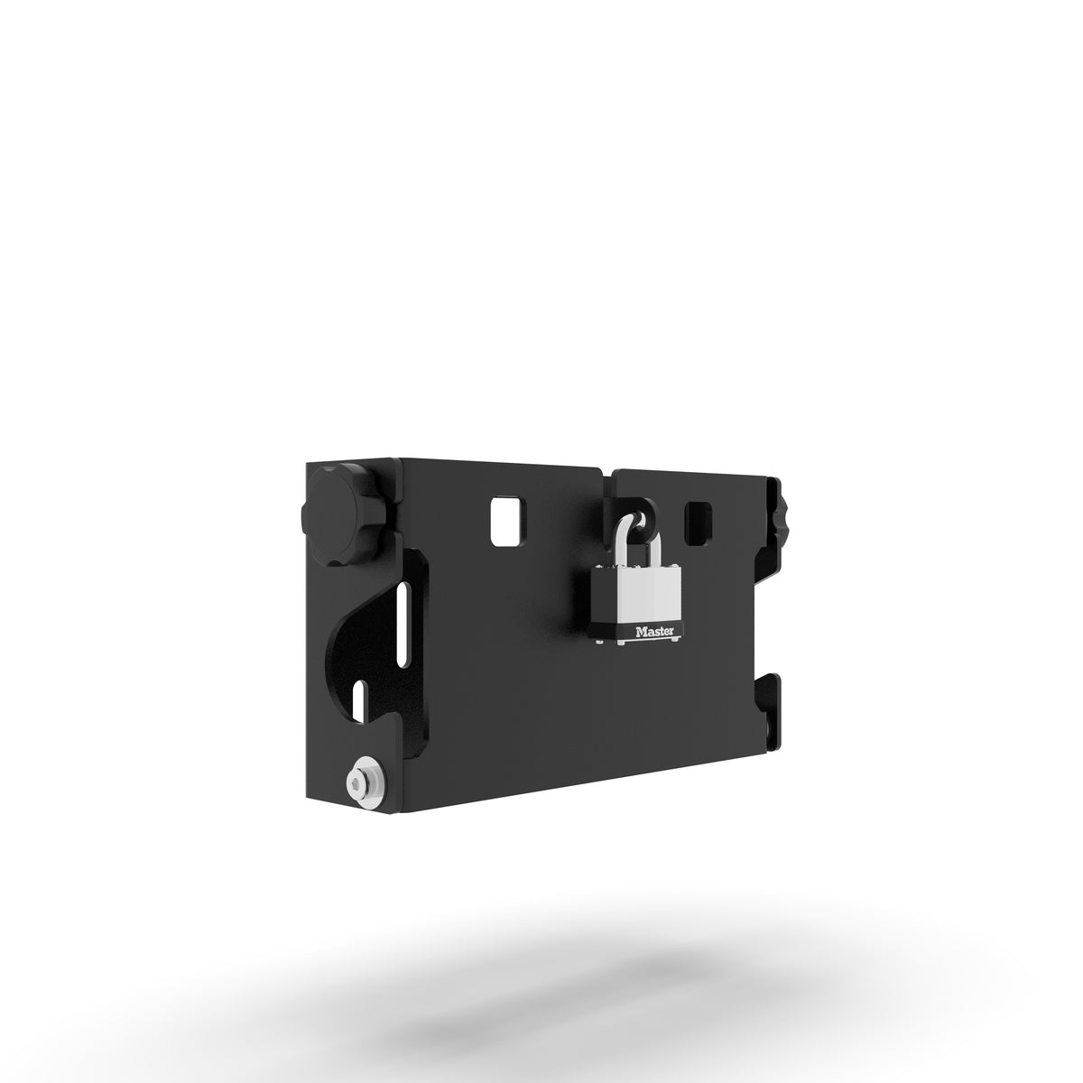 TrailRax Single Tool Mount – Spirit of 1876