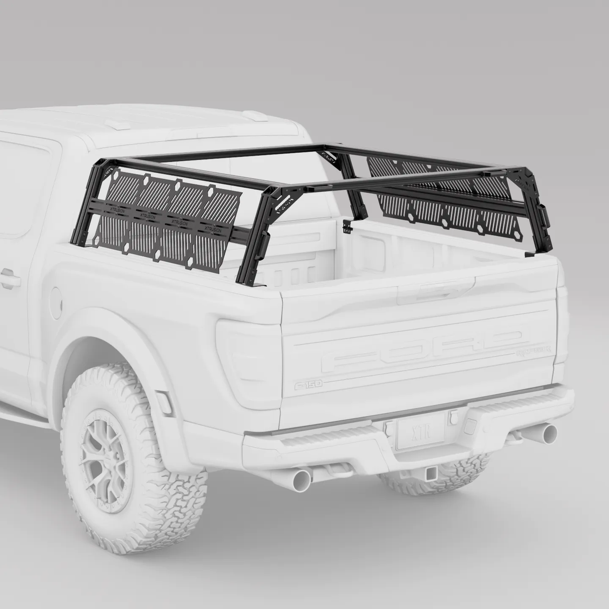 XTR1 Bed Rack for Ford F-150 – Spirit of 1876