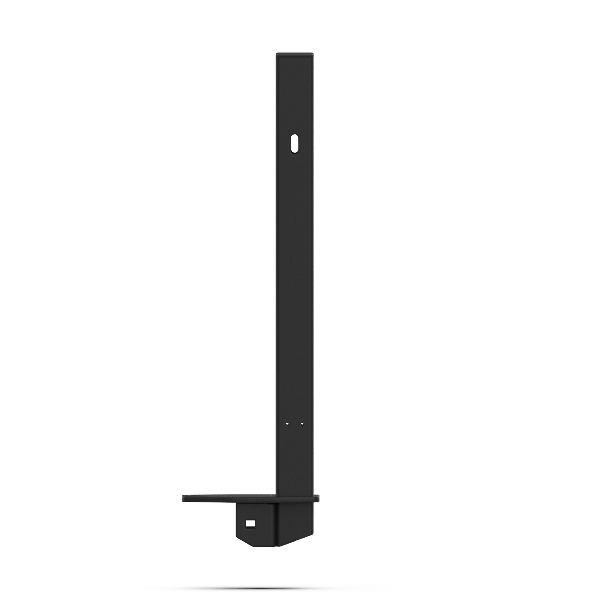 Off-Set HitchingPost – Spirit of 1876