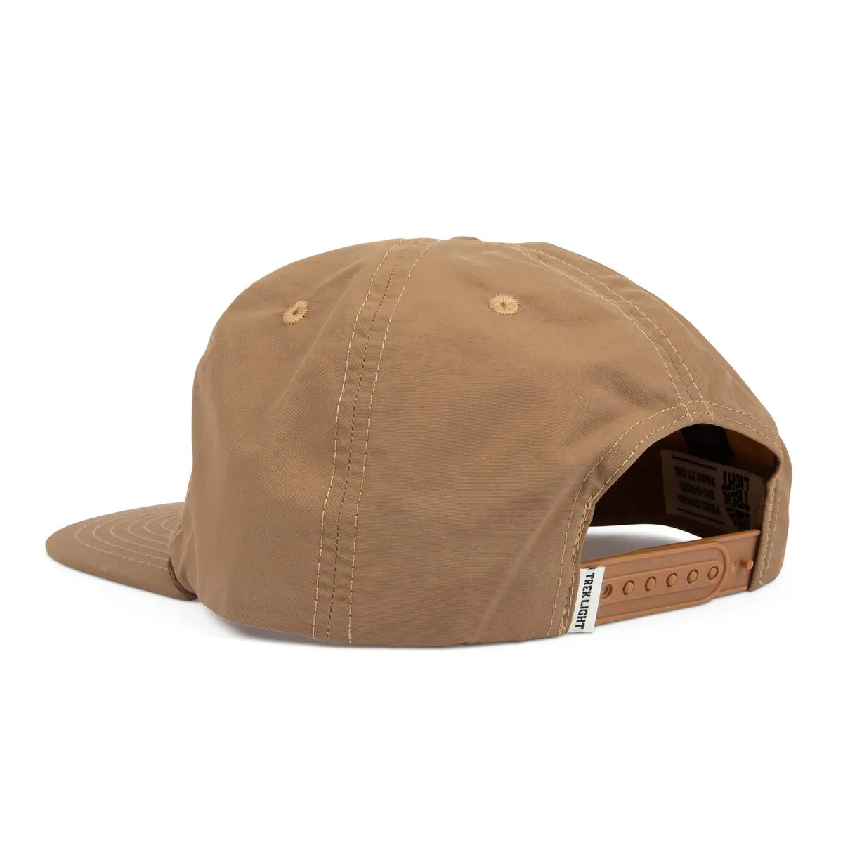 Nylon Quick Dry Snapback Hat | Howdy – Spirit of 1876