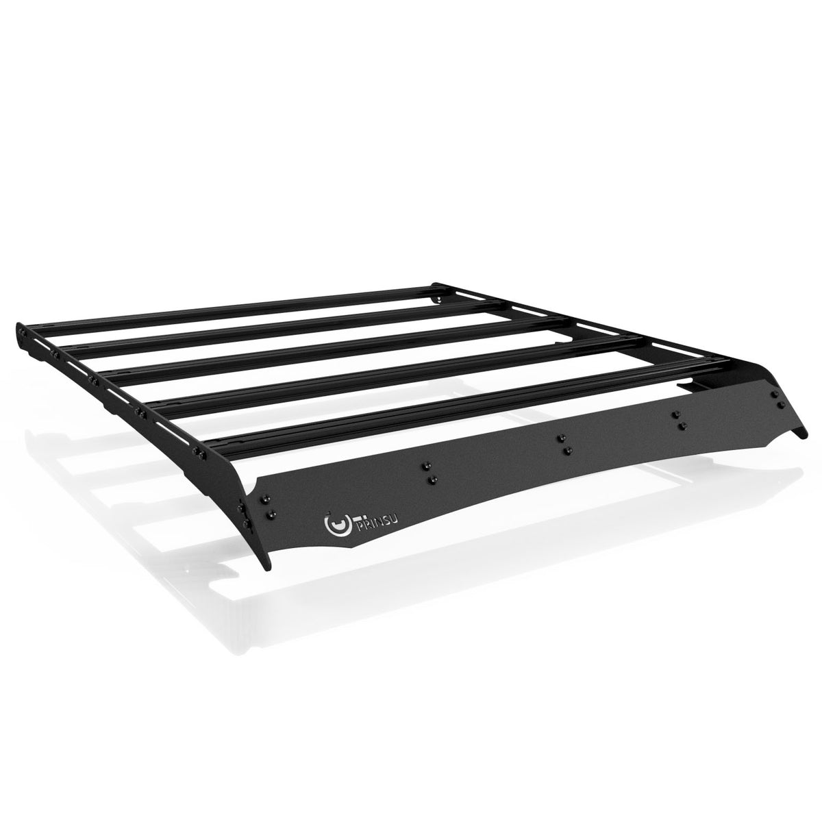 Prinsu 1st Gen Tundra Access Cab Rack | 2000-2006 – Spirit of 1876
