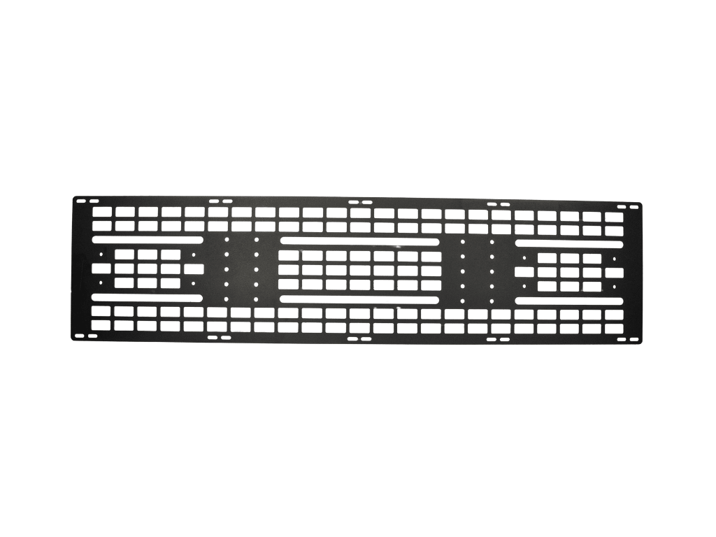 MOLLE Panel for Prinsu Roof Rack – Spirit of 1876