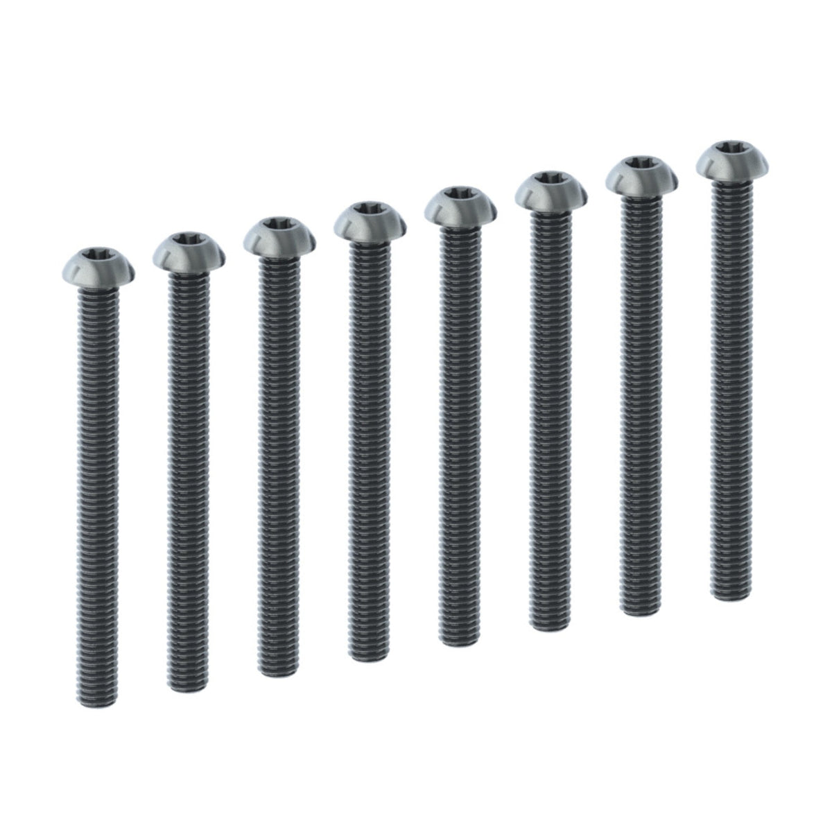 Coupler Bolt Replacement Set – Spirit of 1876