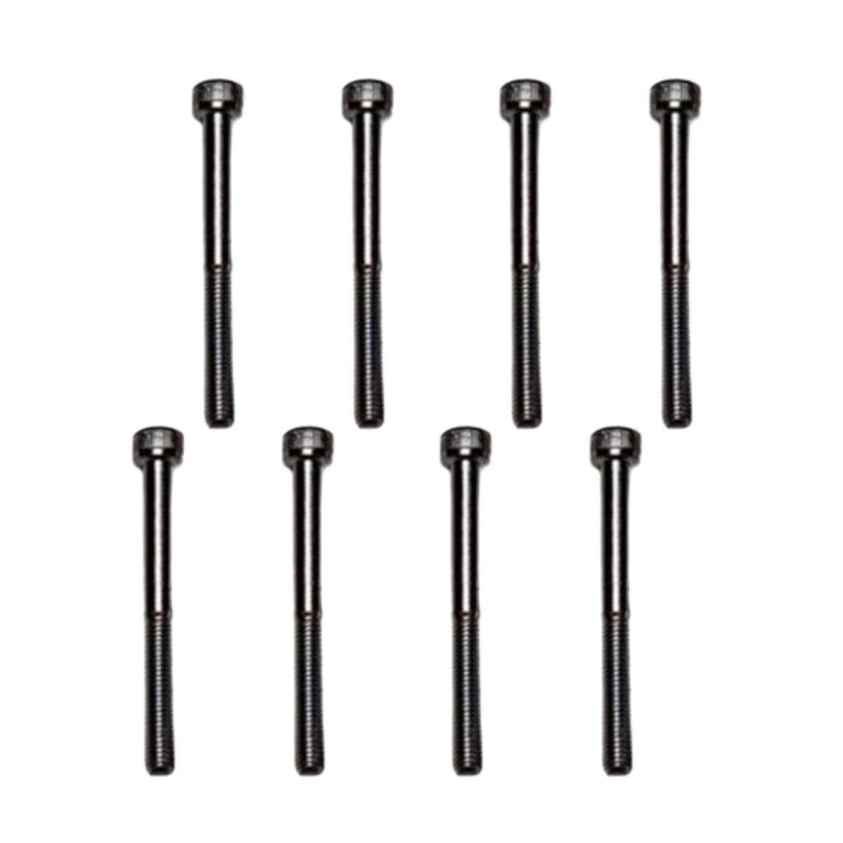 Riversmith Inc - Standard Mount Bolt Replacement Set Short - 35mm ...