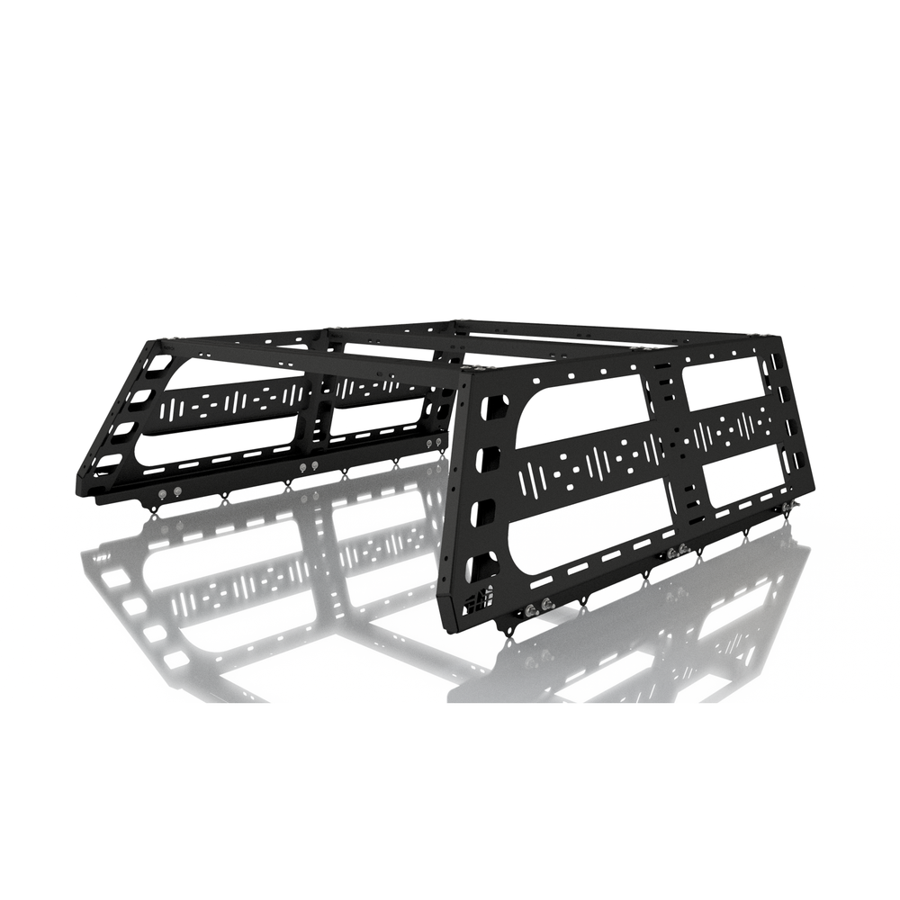 Ford Ranger Cab Height Bed Rack | 2019-2021 – Spirit of 1876