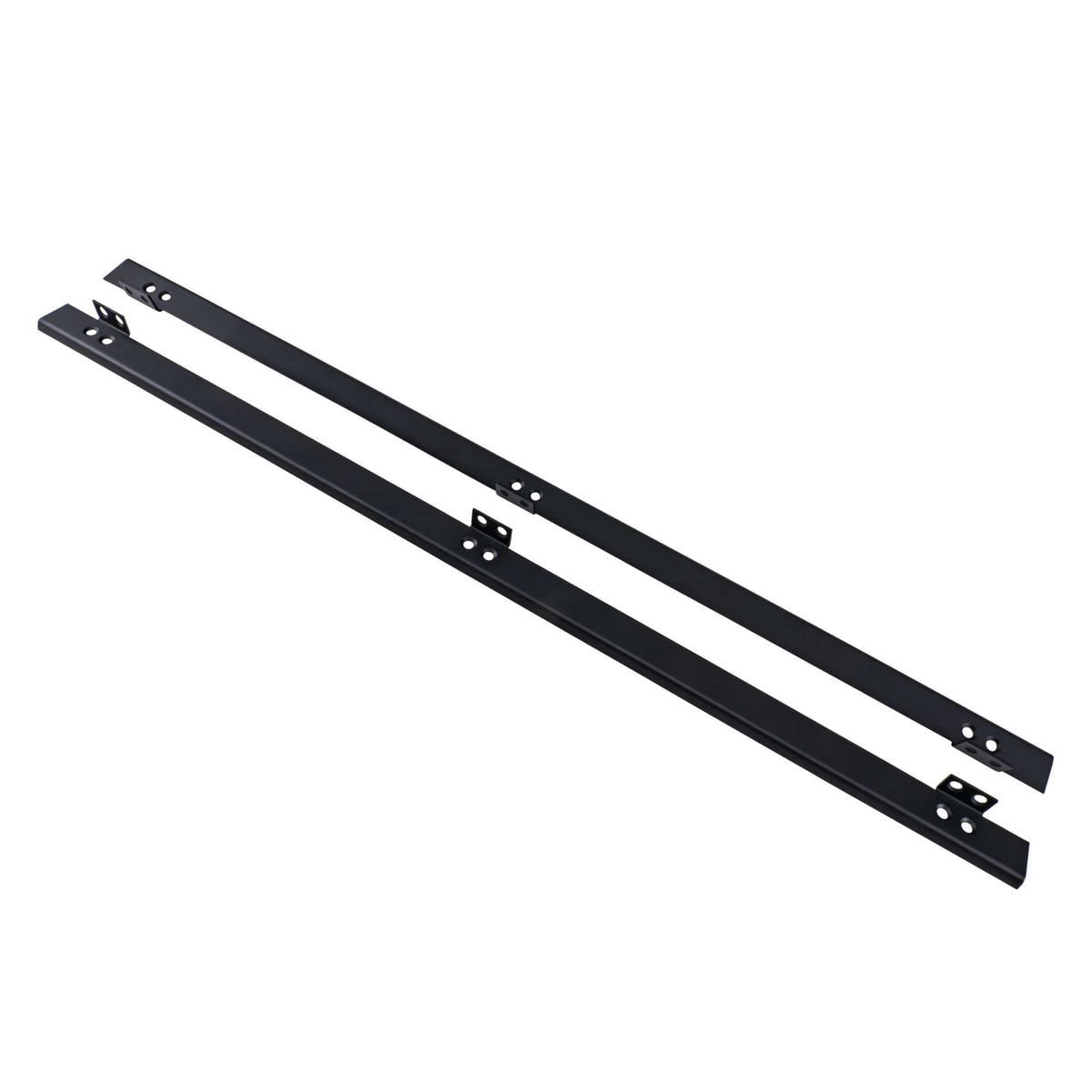 Kuat - KUAT IBEX RETRACTABLE TONNEAU ADAPTER - COMPATIBLE WITH RETRAX ...