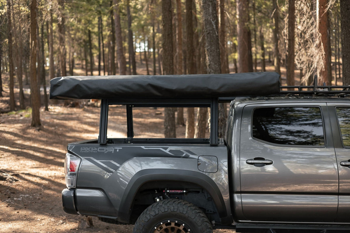 Taruca Rogue 270+ XC Awning RHS – Spirit of 1876