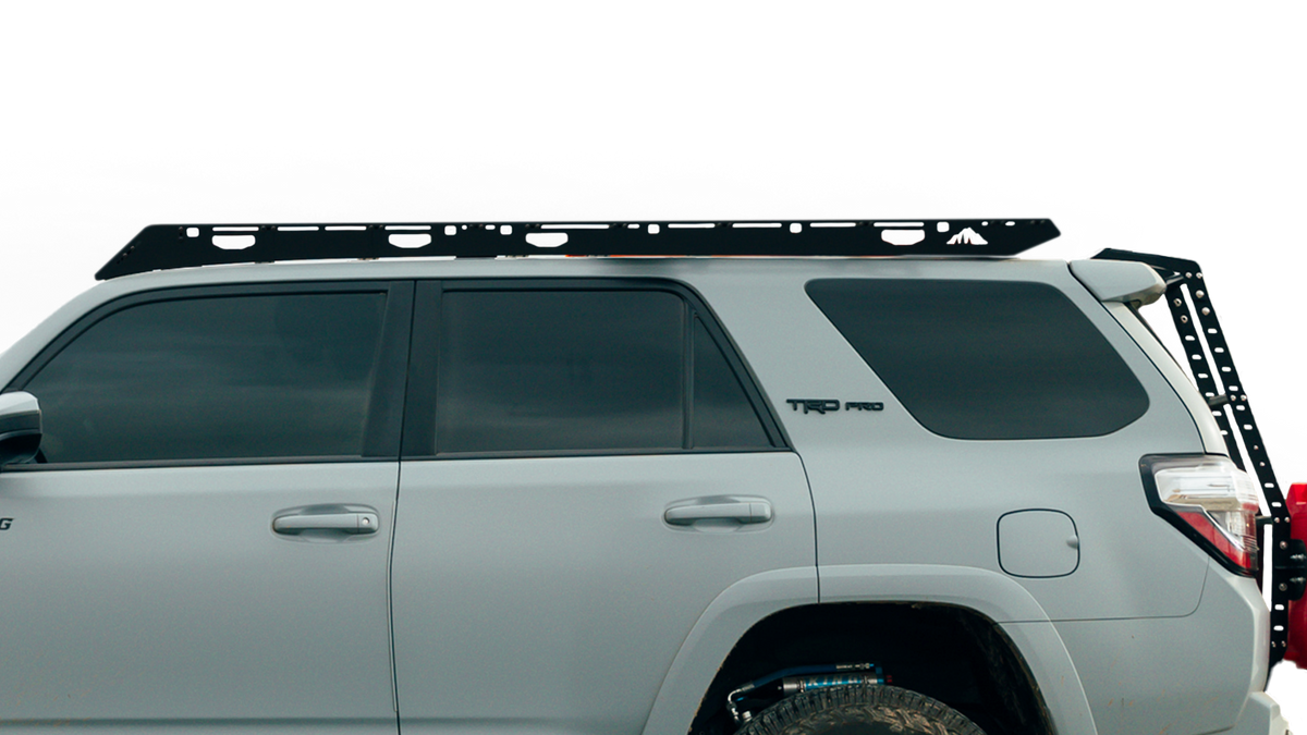 The Crestone (2010-2024 4Runner Roof Rack) – Spirit of 1876