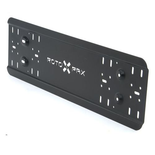 Rotopax Universal Mounting Plate – Spirit of 1876