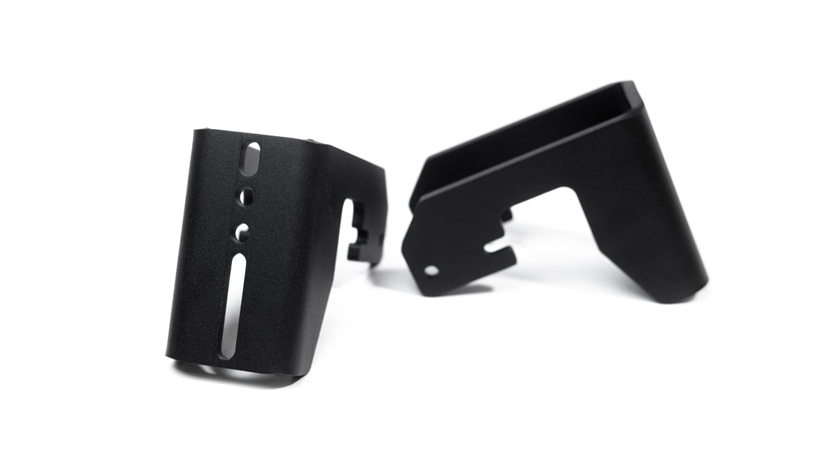 Sherpa Awning Mounts – Spirit of 1876