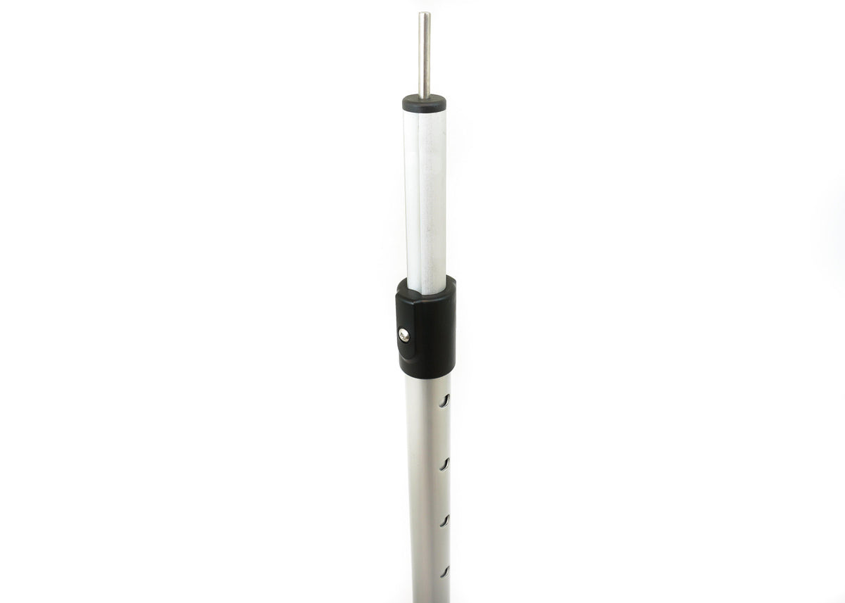 10.5 Extra Long Stabilizer Pole for High Country Tents – Spirit of 1876