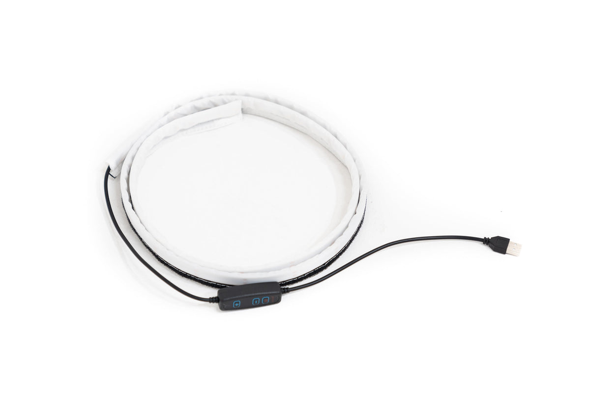 Standard LED Light Strip 60" – Spirit of 1876