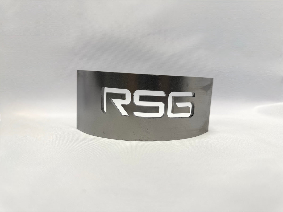 RSG 5th Gen 4runner Body Mount Chop Kit – Spirit of 1876