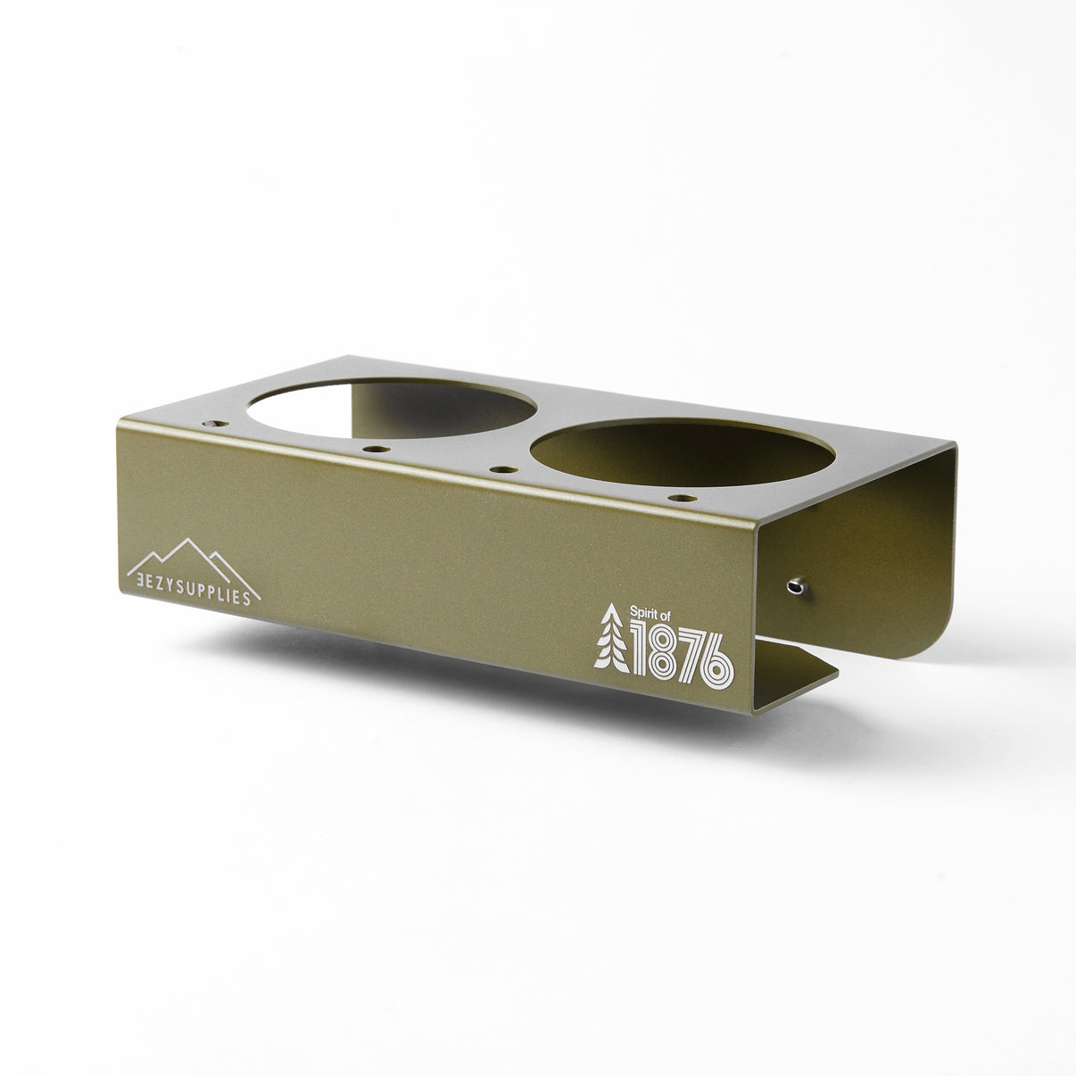 RIG CADDY – Spirit of 1876