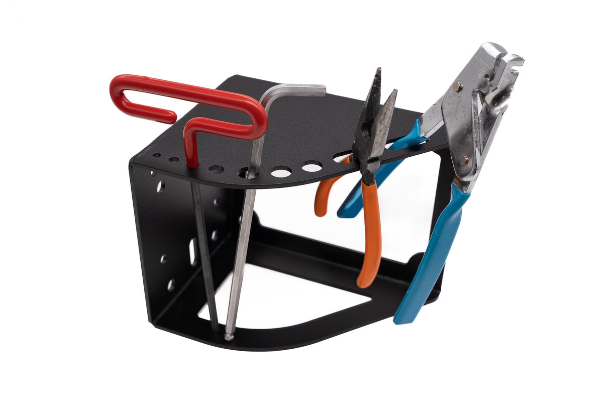 SideKick Bike Repair Stand Mounting Bracket for SideHack – Spirit of 1876
