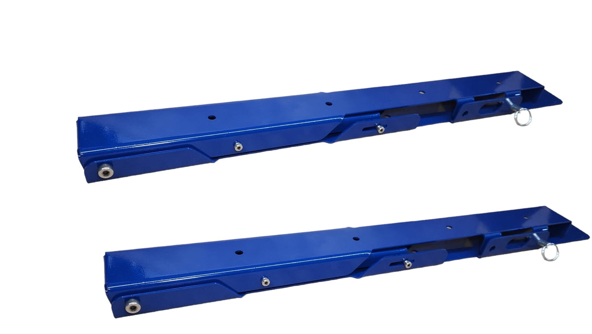 Tembo Wholesale - Tembo Universal Tilt Slide Adapter - Spirit of 1876