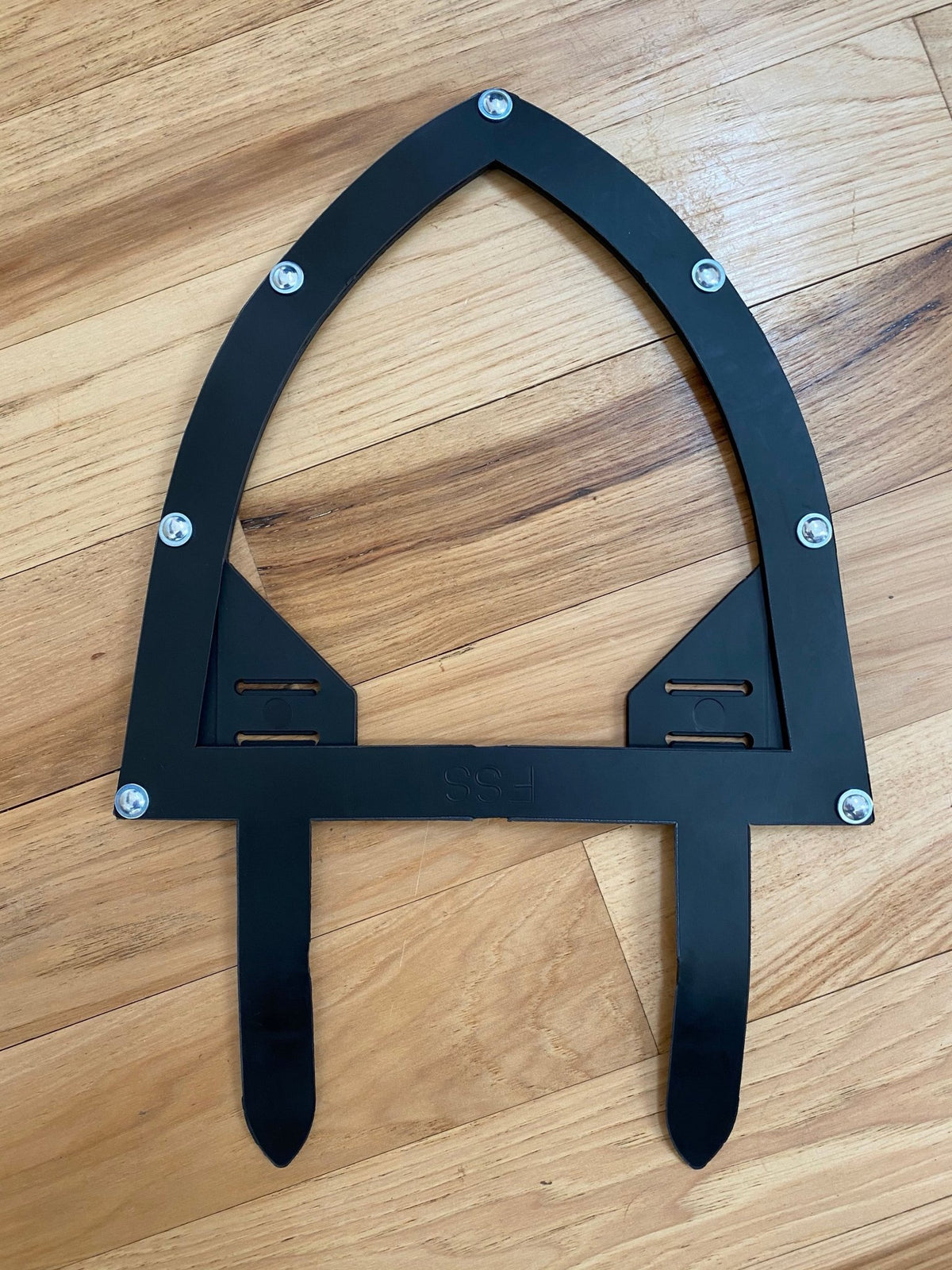 Shovel Guard (Black) #4718 – Spirit of 1876