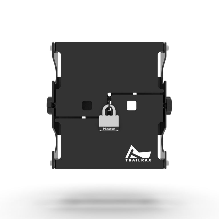 TrailRax – Spirit of 1876