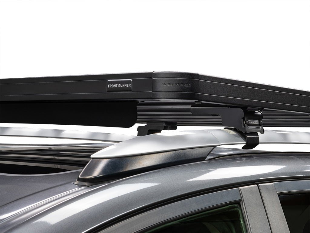 Toyota Rav4 (2006-2018) Slimline II Roof Rail Rack Kit – Spirit of 1876