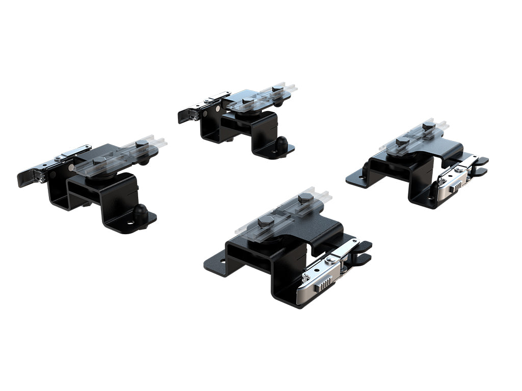 Front Runner Quick Release Tent Mount Kit / 4 Piece – Spirit of 1876