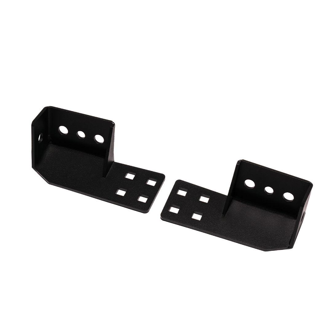 2024+ Toyota Tacoma Winch Tray – Spirit of 1876