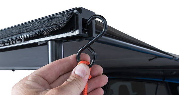 Rhino Rack Sunseeker 2.0M Awning – Spirit of 1876