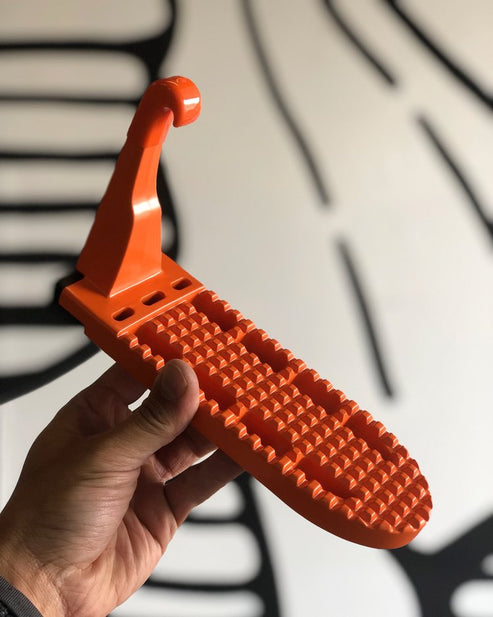 Rightline Gear Moki Door Step – Spirit of 1876