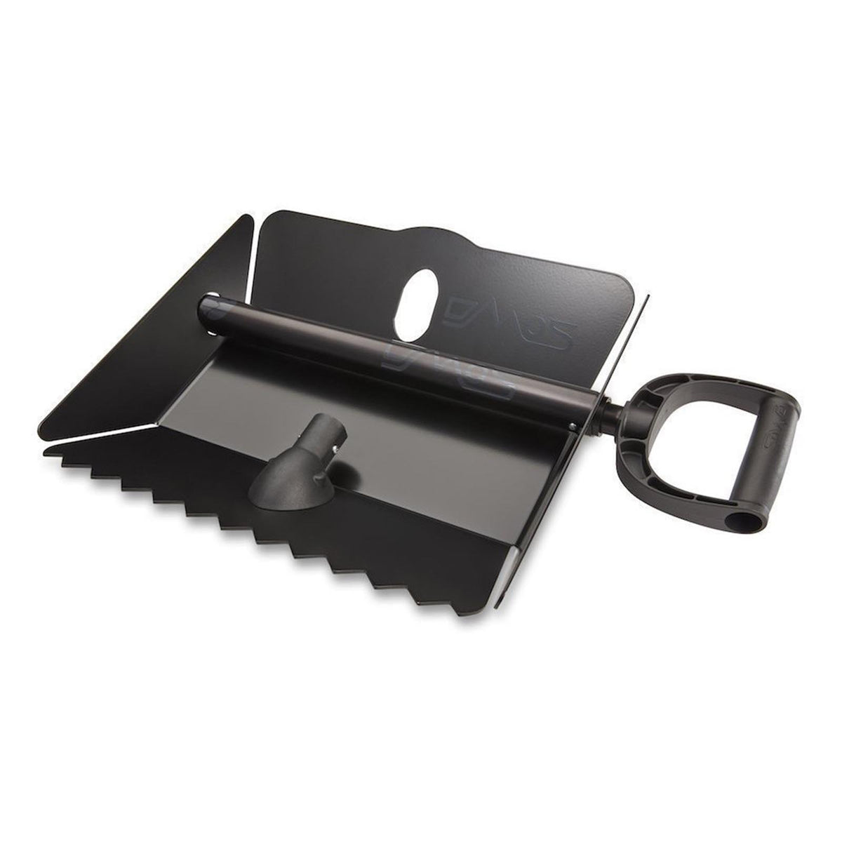 The DMOS Alpha Expedition Shovel – Spirit of 1876
