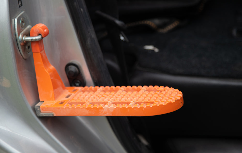 Rightline Gear Moki Door Step – Spirit of 1876