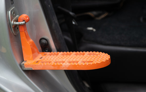 Rightline Gear Moki Door Step – Spirit of 1876