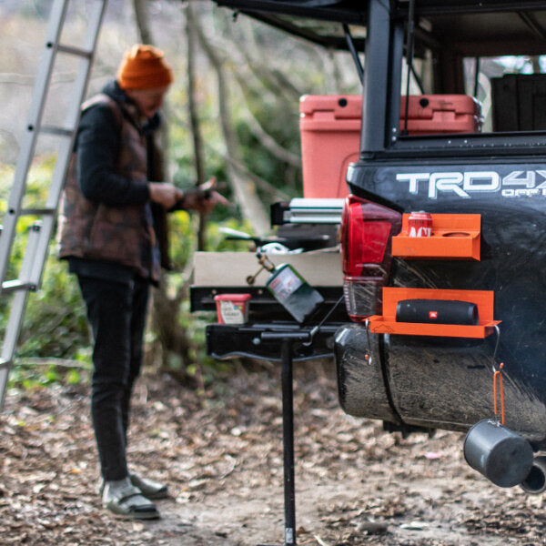 RIG CADDY – Spirit of 1876