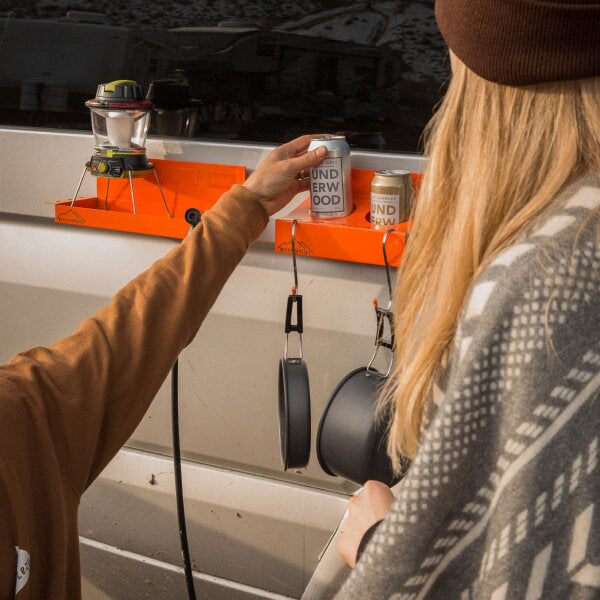 RIG CADDY – Spirit of 1876