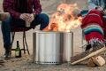 SOLO STOVE Bonfire + Stand – Spirit of 1876
